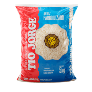 Tio Jorge – Tio Jorge | CDA Alimentos
